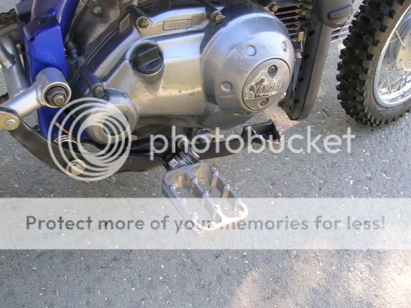 2006 TTR50 $600 few mods | PlanetMinis Forums