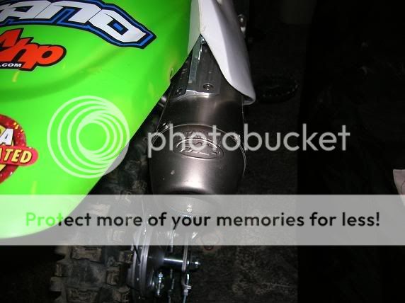 fmf 4.1 pipe | PlanetMinis Forums