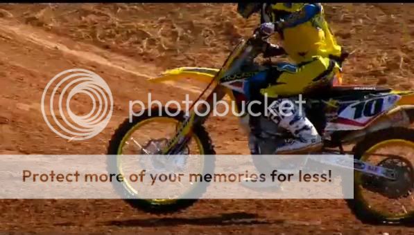 Dungey/Suzuki with Yoshimura? - Moto-Related - Motocross Forums ...