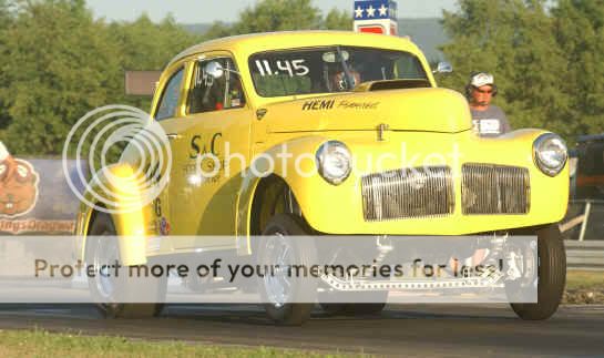 '39-'42 Studebaker Gasser Photos | The H.A.M.B.