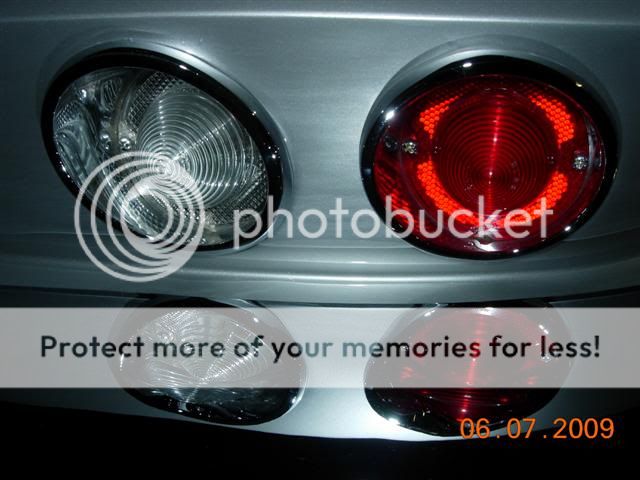 Trim Parts C2 Tail Lights - CorvetteForum - Chevrolet Corvette Forum ...