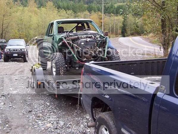 Installing a 7pin harness connector for towing? | Toyota Nation Forum
