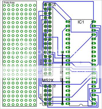 Using MS3X card with MS2 / sequential - Page 3 - Megasquirt Support ...