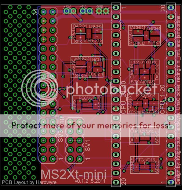 Using MS3X card with MS2 / sequential - Page 10 - Megasquirt Support ...