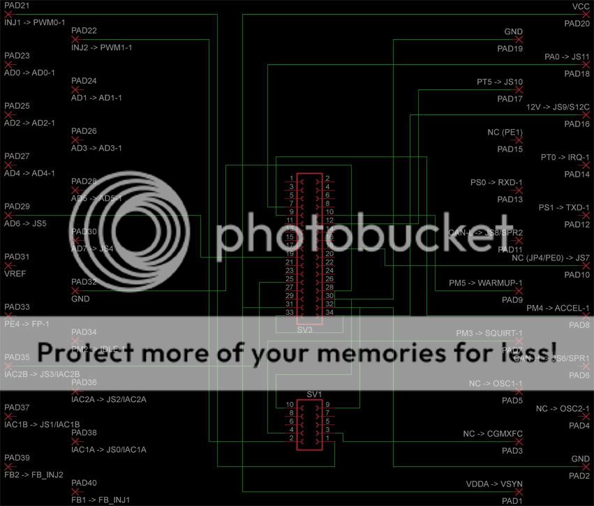 Using MS3X card with MS2 / sequential - Page 3 - Megasquirt Support ...