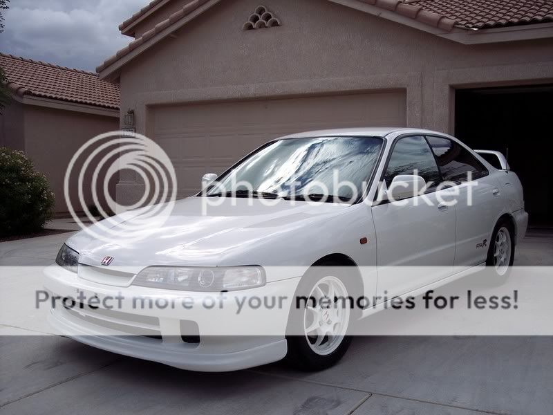 db8 type-r | Team Integra Forums