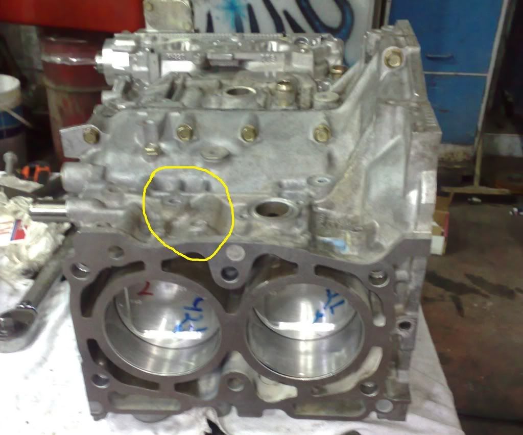 STi/WRX hybrid swap questions | Subaru Impreza GC8 & RS Forum & Community