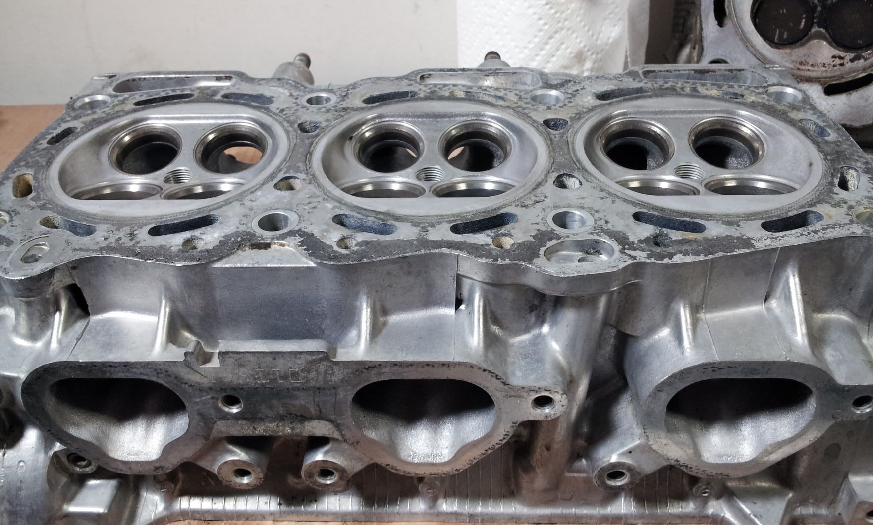 Double-D Series head ports!!! - Page 19 - NASIOC