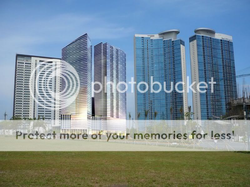 BGC | Fairways Tower | 28 fl | Page 91 | SkyscraperCity Forum