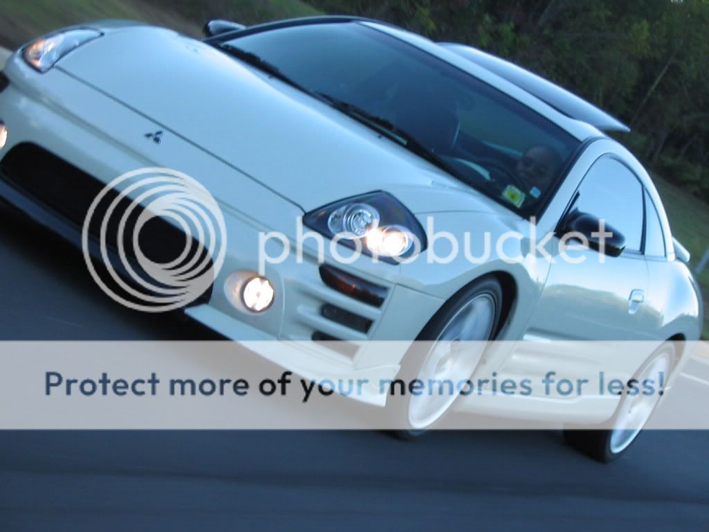 .::TOP 5 Favorite 3rd Gen Eclipses::. | Page 3 | Mitsubishi Eclipse 3G Club