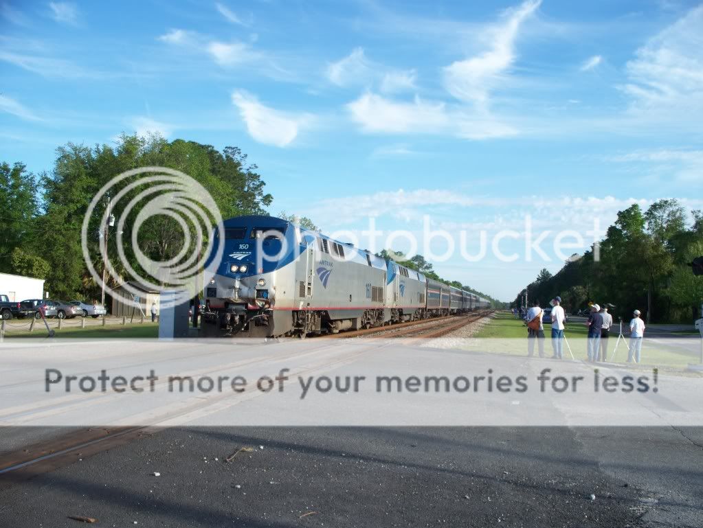 October Train Photo of the Month !!SPECIAL EVENT!! - Mike's Railroad ...