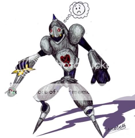 re: chocobeth's pics.... Heartless Attack! (KH2) - Page 22 - Artist's ...