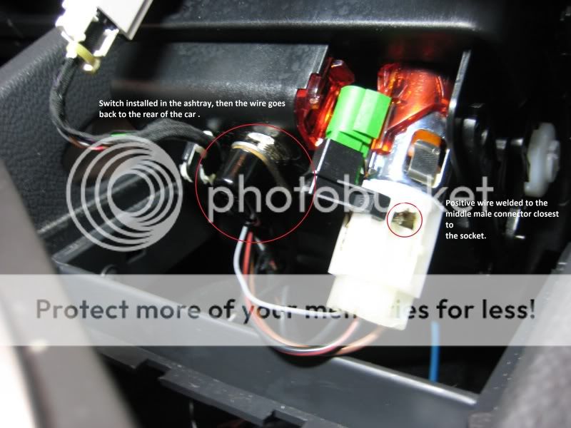 Flapper Switch DIY...nailed it | Page 2 | VW Vortex - Volkswagen Forum