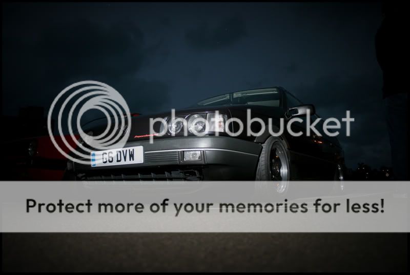 Passat B3 G60 Syncro Wagon LHD | Volkszone Forum