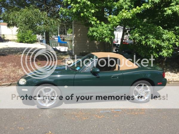 [NB] Fair price for a 2001 SE in the midwest? - MX-5 Miata Forum