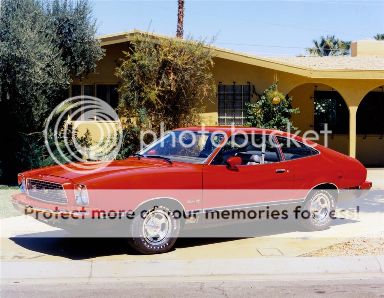 Greenlight shows off Mustang II tooling | DiecastXchange Forum