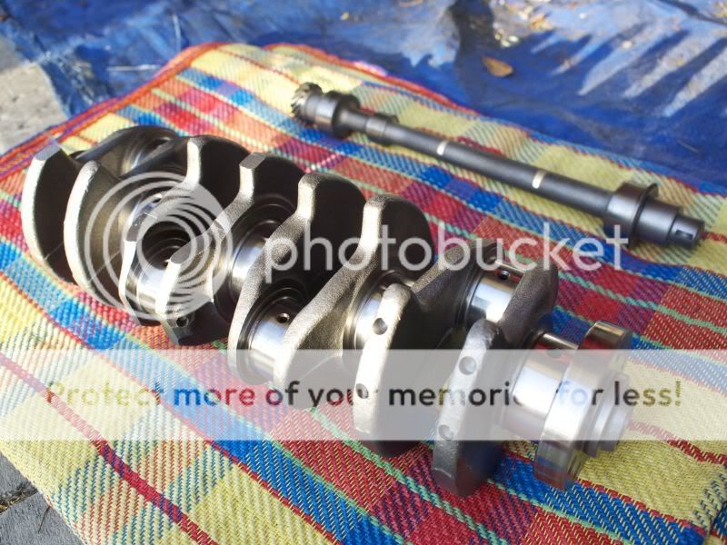 8v EG build | VW Vortex - Volkswagen Forum