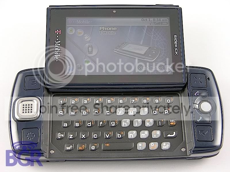 Sidekick LX T-mobile | VW Vortex - Volkswagen Forum
