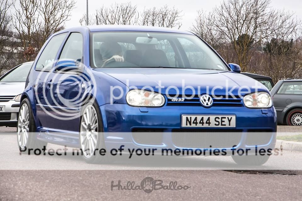 Golf R32 (mk4) vs Corrado VR6 - Pick one! | The M3cutters