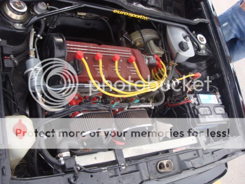 MK2 fuel injection to Carb conversion? | VW Vortex - Volkswagen Forum