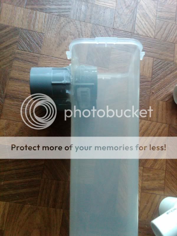 Diy Hob Filter? | Fish Forum