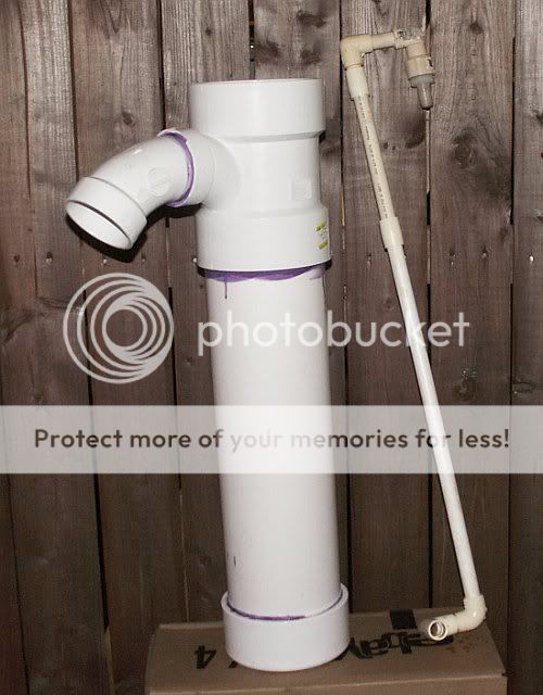 Diy Hob Filter? | Fish Forum