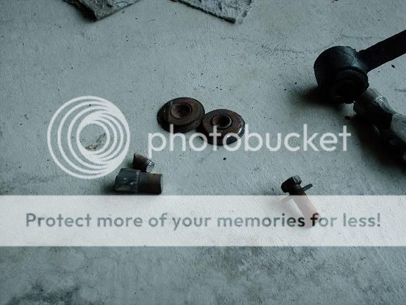 Help! Can't remove trailing arm pivot bolt - CorvetteForum - Chevrolet ...