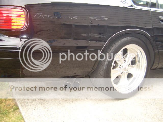 Callaway impala ss | Page 6 | Chevy Impala SS Forum