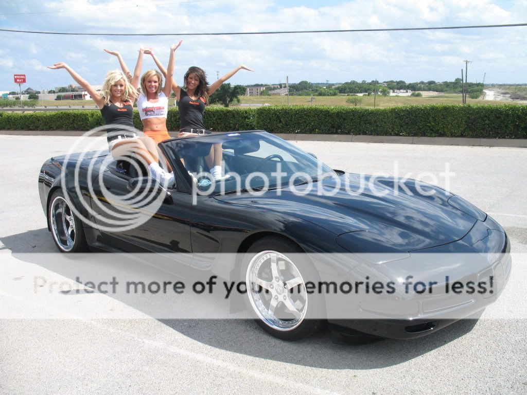 Hooters' Poker Run - Pics - CorvetteForum - Chevrolet Corvette Forum ...