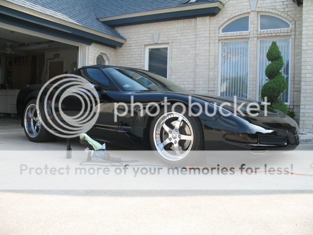 Finally, finished pics of my custom rocker panels and shaved fascia ...