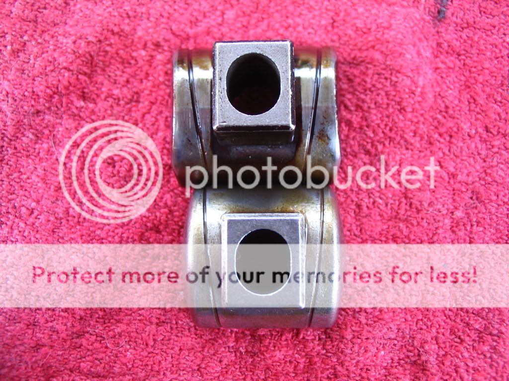 Question on F-350 460 rocker arms - Ford Truck Enthusiasts Forums