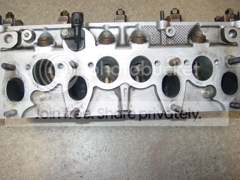 FS: Eurosport Bulit P&P Cylinder Head JH 1.8L 8V Solid Lifter $200 | VW ...