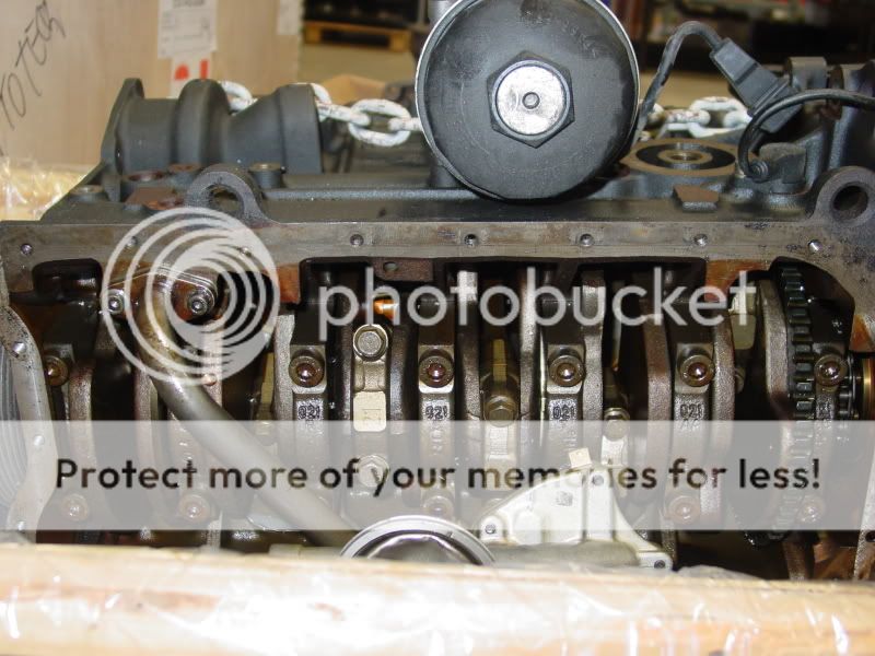 FS: Complete 12V VR6 Block OBD2 $150 | VW Vortex - Volkswagen Forum