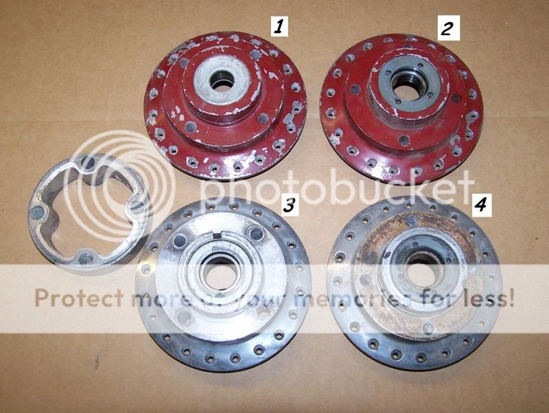 T140 rear hub - Britbike forum