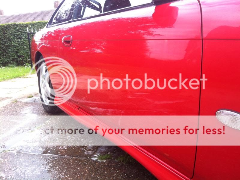 Breaking 200sx S14a red sr20det engine NTTM | Retro Rides