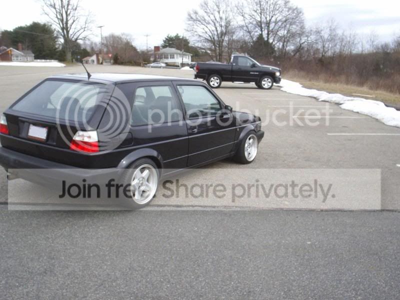 Show ready 92 GTI | VW Vortex - Volkswagen Forum
