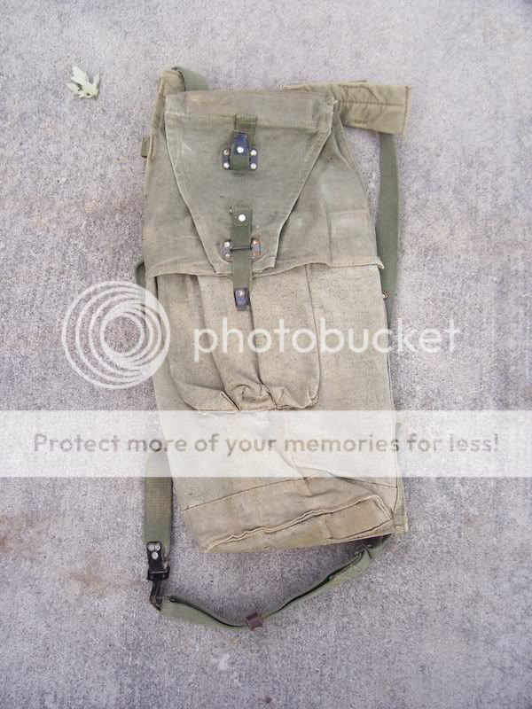 Anyone need an RPG backpack? | AK Rifles