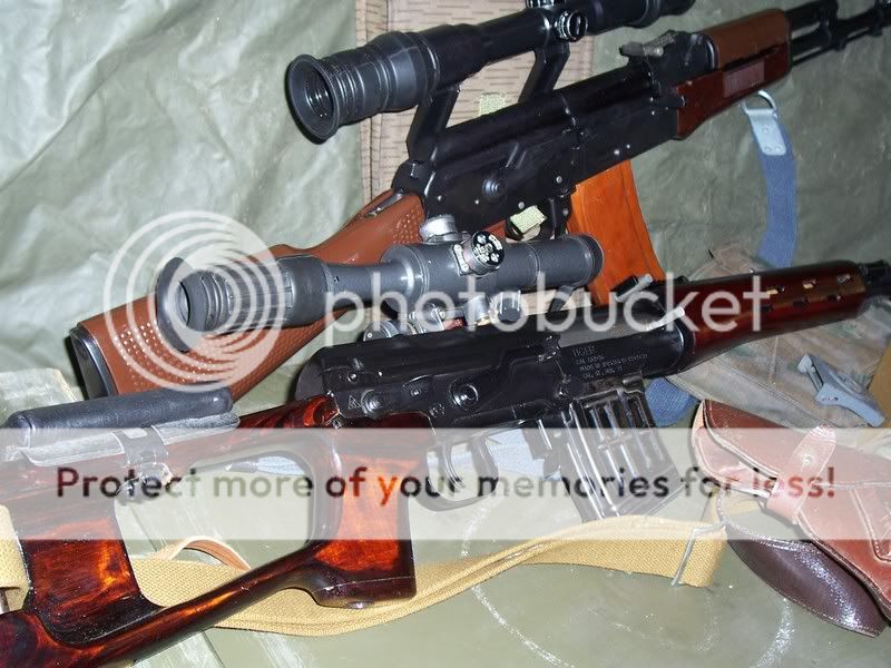 East German ZFK > AK Discussions > AR15.COM