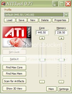 Need help of ATITool! | Overclock.net