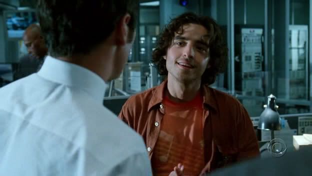 Charlie Eppes - JungleKey.fr Wiki