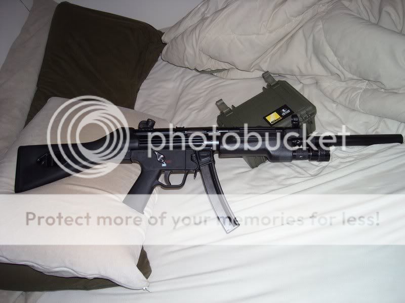 Superblackeagle9's NEW CA 94!! | HKPRO Forums