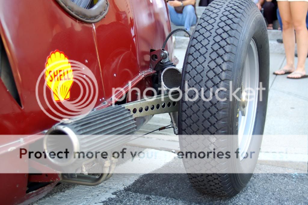 Italian Car Show - Tuckahoe NY - S14.net