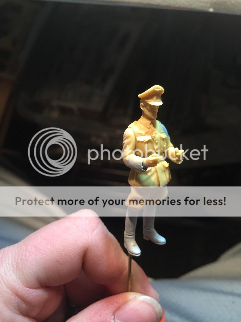 Ken's Dragon 6700 Mid-Production 1/35 - Page 1 - International Scale ...