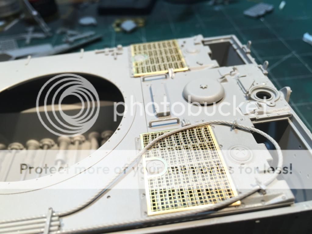 Ken's Dragon 6700 Mid-Production 1/35 - International Scale Modeller