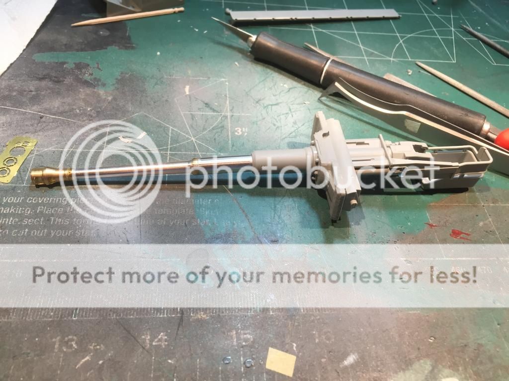 Ken's Dragon 6700 Mid-Production 1/35 - Page 1 - International Scale ...