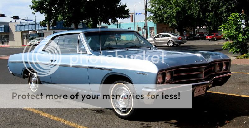 1967 Buick sleeper Build | Hot Rod Forum