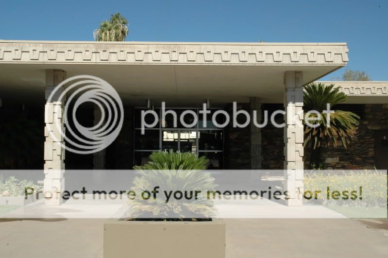 Midcentury Madness- Phoenix Photos - SkyscraperPage Forum