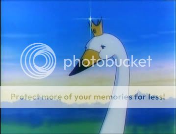 Retro Anime Theatre: Swan Lake | Nostalgia Junkie