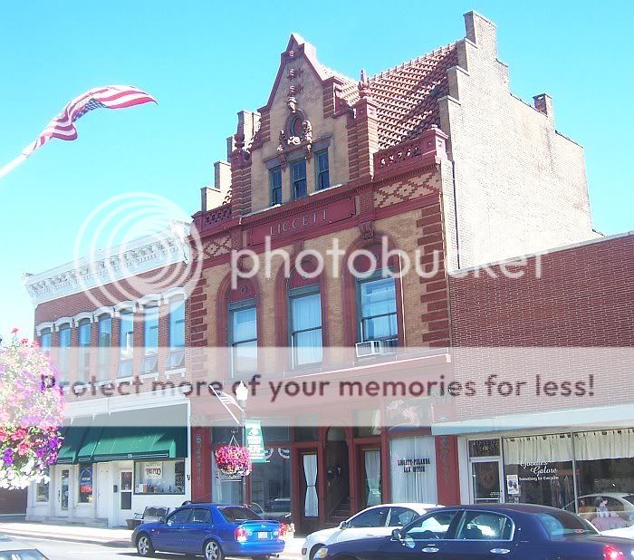 Marysville, Ohio: Seat of Union County - City Photos - Ohio - UrbanOhio.com