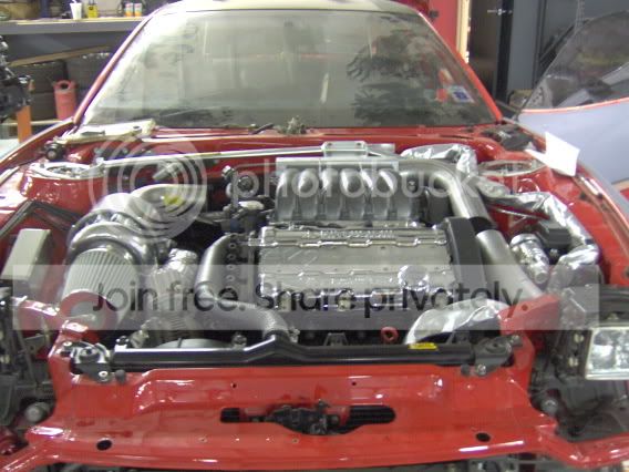 Single turbo setup pics and tips thread***** | Page 6 | Mitsubishi ...